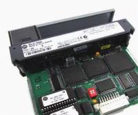 China Allen-Bradley 1747-L552  SLC 500 SLC 5/05 Processor, 32K Memory for sale