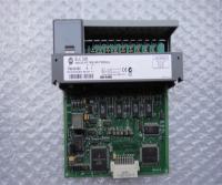 China Allen-Bradley 1746-NI16V Analog Input Module  Logic Controller Module for sale