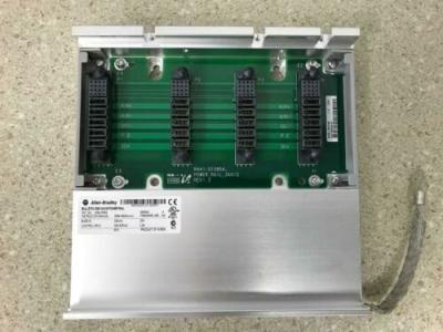 China ALLEN-BRADLEY 2093-PRS3 Kinetix 2000 Multi-axis  Servo Drive for sale