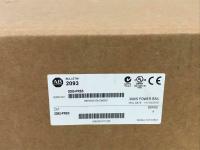 China ALLEN-BRADLEY 2093-PRS3 Kinetix 2000 Multi-axis  Servo Drive for sale