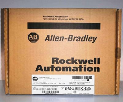 China 1746-OV16 | Allen-Bradley SLC 500 16-Channel DC Output Module 10-50VDC Sink for sale
