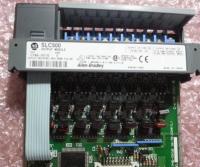 China 1746-OV16 | Allen-Bradley SLC 500 16-Channel DC Output Module 10-50VDC Sink for sale