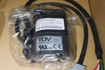 China YASKAWA SGMAH-A5AAA21 Motor Driver for sale