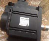 China Mitsubishi HC-KFS13G1 Motors-AC Servo Industrial Servo Drives for sale