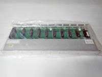 China ALLEN-BRADLEY 2093-PRS8S KINETIX 2000 SERVO POWER RAIL PLUS SHUNT/SPARE 8 SLOTS for sale