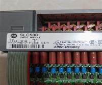 China Allen-Bradley 1746-IM16  16 ch-DC Input Module For Progmable Controller for sale