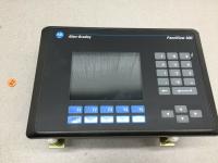 China ALLEN-BRADLEY 2711-K6C5 PanelView Standard Terminal Specifications for sale
