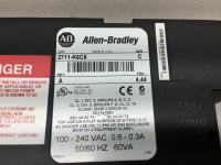 China ALLEN-BRADLEY 2711-K6C5 PanelView Standard Terminal Specifications for sale