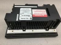 China ALLEN-BRADLEY 2711-K6C5 PanelView Standard Terminal Specifications for sale