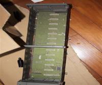 China Allen-Bradley 1746-A13 SLC 500 AC Digital Input Module for sale