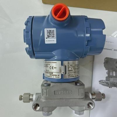 China Rosemount 3051CG2A02A1AB1H2L4M5 for sale