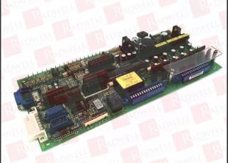 China A20B-1000-0560 DRIVE BOARD Compact 200-230V Continuous Motion Controller for sale