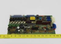 China 3-phase 400VAC Single Axis AC Servo Drive PCB Power Supply 50/60Hz 20A for sale