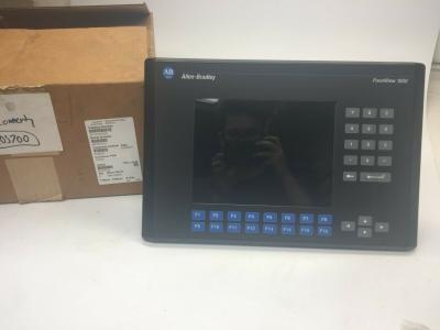China ALLEN-BRADLEY 2711-K10C1 PanelView Standard Terminal Specifications for sale