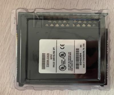 China IC693APU300 | GE Fanuc High Speed Counter Motion Control for sale