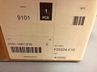 China ALLEN-BRADLEY 9101-1467-010 PanelView Standard Terminal for sale