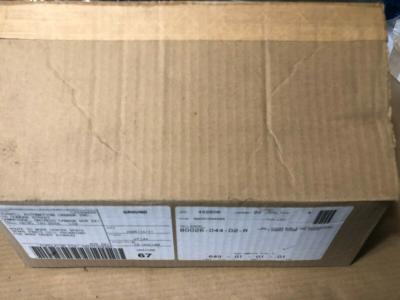 China ALLEN-BRADLEY 80026-044-03-R PanelView Standard Terminal Specifications for sale