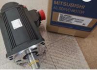 China Mitsubishi AC servo motor HC-SFS103B Operational Amplifiers Industrial Servo Motor for sale