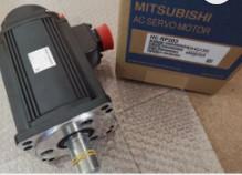 China Mitsubishi AC servo motor HC-SFS103B Operational Amplifiers Industrial Servo Motor for sale