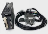China Mitsubishi AC servo motor HC-SFS502B Operational Amplifiers Industrial Servo Motor for sale