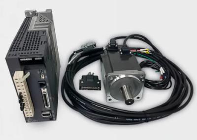 China Mitsubishi AC servo motor HC-SFS502B Operational Amplifiers Industrial Servo Motor for sale