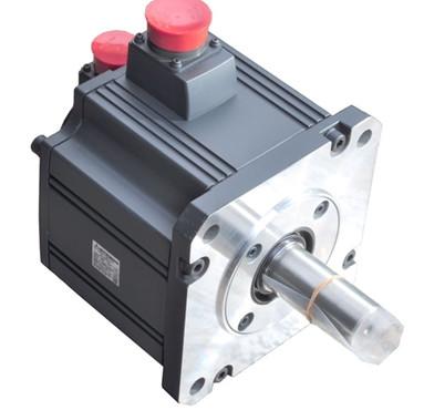 China Mitsubishi AC servo motor HC-SFS353B Operational Amplifiers Industrial Servo Motor for sale