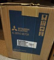 China Mitsubishi AC servo motor HC-SFS353B Operational Amplifiers Industrial Servo Motor for sale