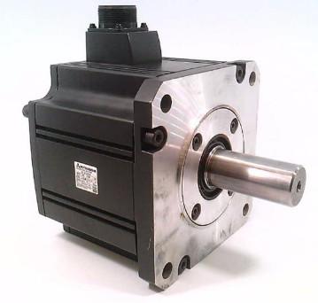 China Mitsubishi AC servo motor HC-SFS352K Operational Amplifiers Industrial Servo Motor for sale