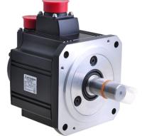 China Mitsubishi AC servo motor HC-SFS202BG2 1/45 Operational Amplifiers Industrial Servo Motor for sale