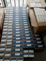 China Mitsubishi AC servo motor HC-SFS202K Operational Amplifiers Industrial Servo Motor for sale