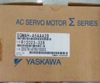 China YASKAWA SGMAH-A5AAA2B Motor Driver Yaskawa Servo Motor for sale