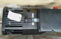 China Mitsubishi AC servo motor HA-LFS15K2 Operational Amplifiers Industrial Servo Motor for sale