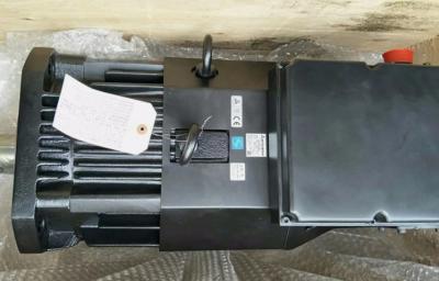 China Mitsubishi AC servo motor HA-LFS15K2 Operational Amplifiers Industrial Servo Motor for sale