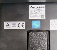 China Mitsubishi AC servo motor HA-LFS15K2 Operational Amplifiers Industrial Servo Motor for sale