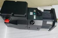 China Mitsubishi AC servo motor HA-LFS11K2B Operational Amplifiers Industrial Servo Motor for sale