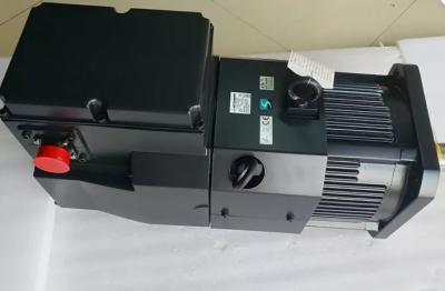 China Mitsubishi AC servo motor HA-LFS11K2B Operational Amplifiers Industrial Servo Motor for sale