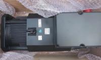China Mitsubishi AC servo motor HA-LFS11K2B Operational Amplifiers Industrial Servo Motor for sale