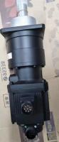 China Mitsubishi AC servo motor HC-MFS/KFS053BG2 Operational Amplifiers Industrial Servo Motor for sale