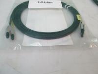 China ALLEN-BRADLEY 80026-053-02 Duplex Fibre Optic Cable 6M for sale