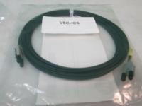 China ALLEN-BRADLEY 80026-053-05 Duplex Fibre Optic Cable 5.5M for sale