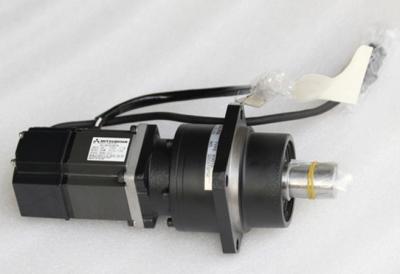 China Mitsubishi AC servo motor HC-MFS/KFS23BG1(1/12) Operational Amplifiers for sale