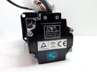 China Mitsubishi AC servo motor HC-MFS/KFS23BG1(1/12) Operational Amplifiers for sale