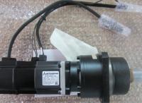 China Mitsubishi AC servo motor HC-MFS/KFS23BG1(1/20) Operational Amplifiers Industrial Servo Motor for sale