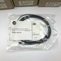 China ALLEN-BRADLEY 80026-053-07-R Duplex Fibre Optic Cable 7M for sale