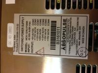 China ALLEN-BRADLEY 80026-173-02-R DC/DC POWER SUPPLY W/CONF COAT for sale