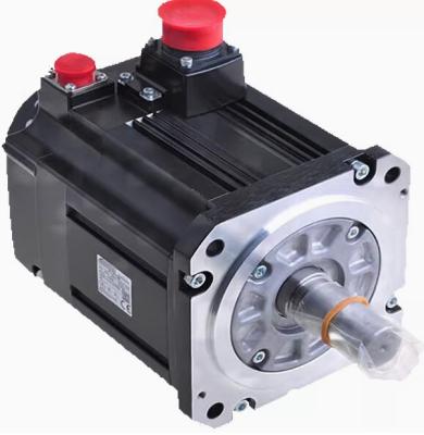 China Mitsubishi AC servo motor HC-SFS201B Operational Amplifiers Industrial Servo Motor for sale
