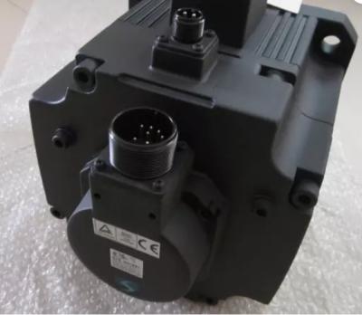China Mitsubishi AC servo motor HC-SFS202B Operational Amplifiers Industrial Servo Motor for sale