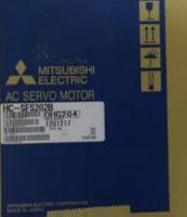China Mitsubishi AC servo motor HC-SFS202B Operational Amplifiers Industrial Servo Motor for sale