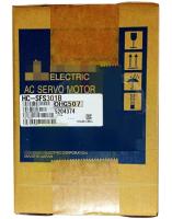 China Mitsubishi AC servo motor HC-SFS301B Operational Amplifiers Industrial Servo Motor for sale