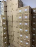 China 1.5kw Emerson EV1000-4T0015G Inverter for 380V Industrial Applications for sale